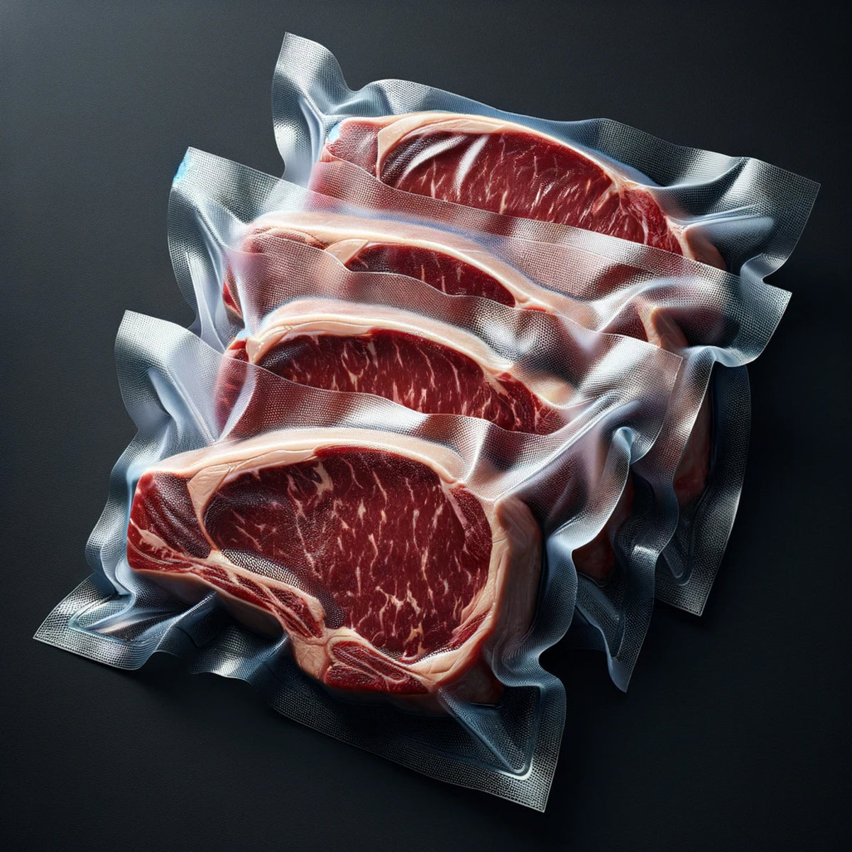 Poly Bags — Snake River Butcher Supply