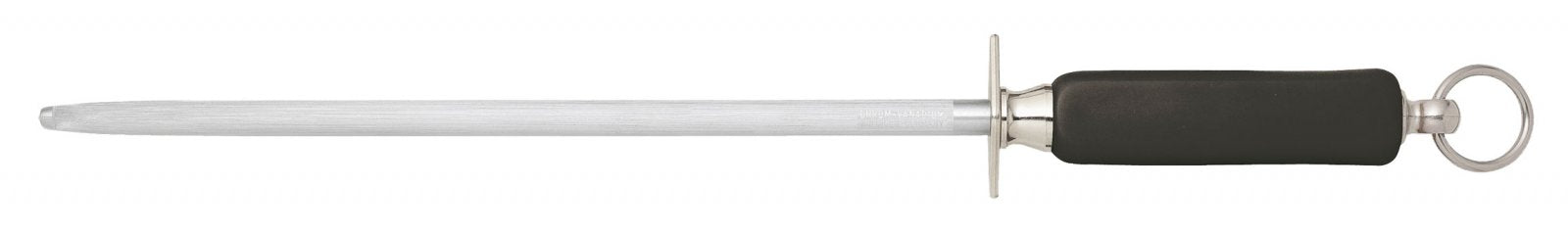 Butcher Sharpening Steel — Snake River Butcher Supply